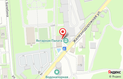 Фирменный магазин изделий из янтаря Калининградский янтарный комбинат в ...